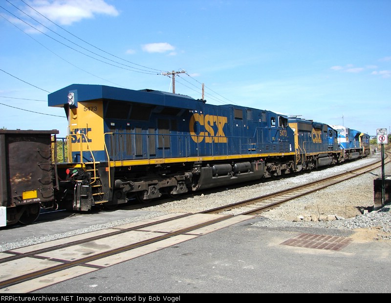 CSX 5473